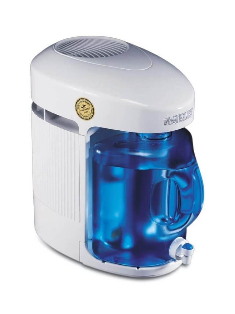 Best Water Distillers 2021 In-depth Reviews - Top 7 Picks