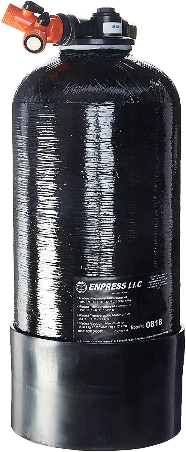 Best Portable Water Softeners Reviewed - Pure Water Guide