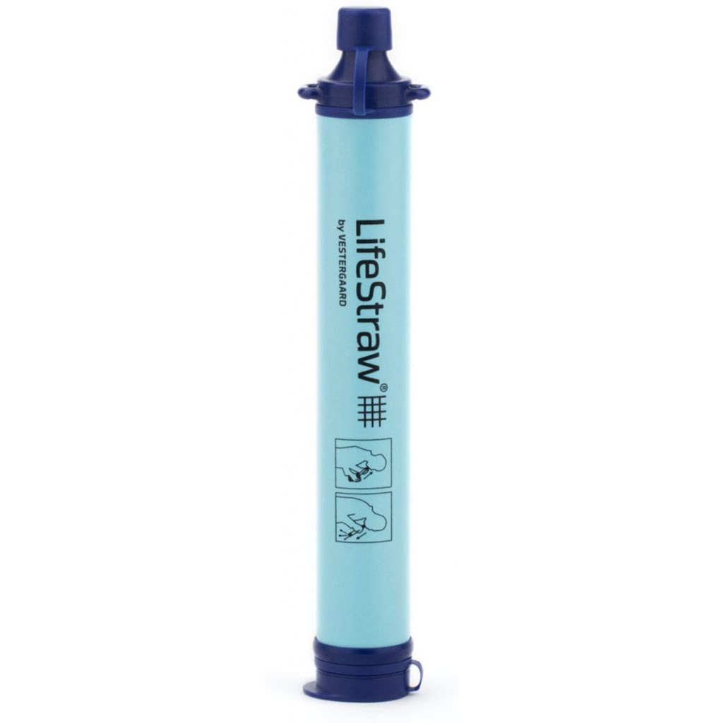 Best Portable Water Filters - Pure Water Guide